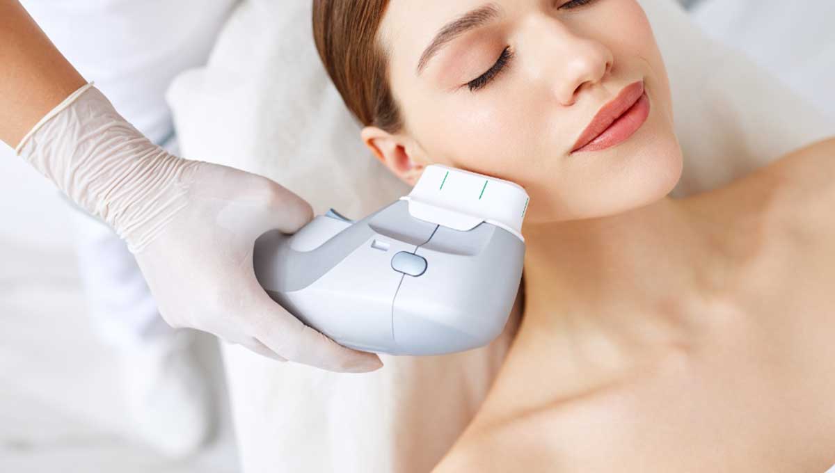 Ultrassom micro e macrofocado - Dra. Rosimeire Christov